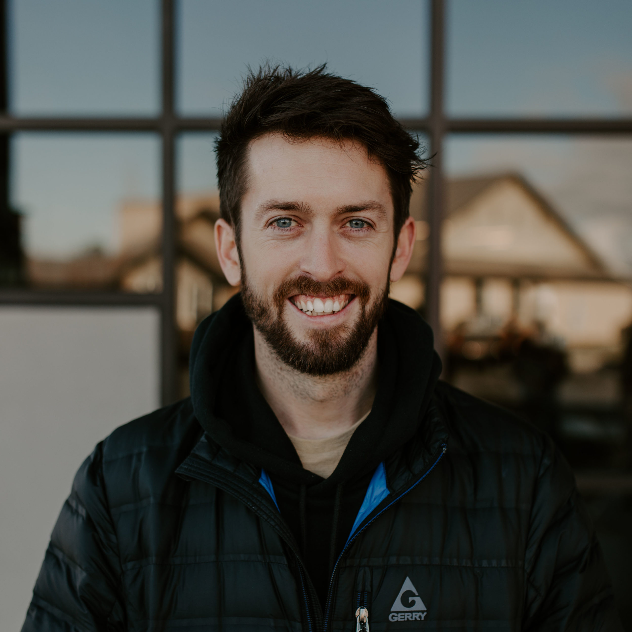 JoshCunningham – Edgewater Christian Fellowship