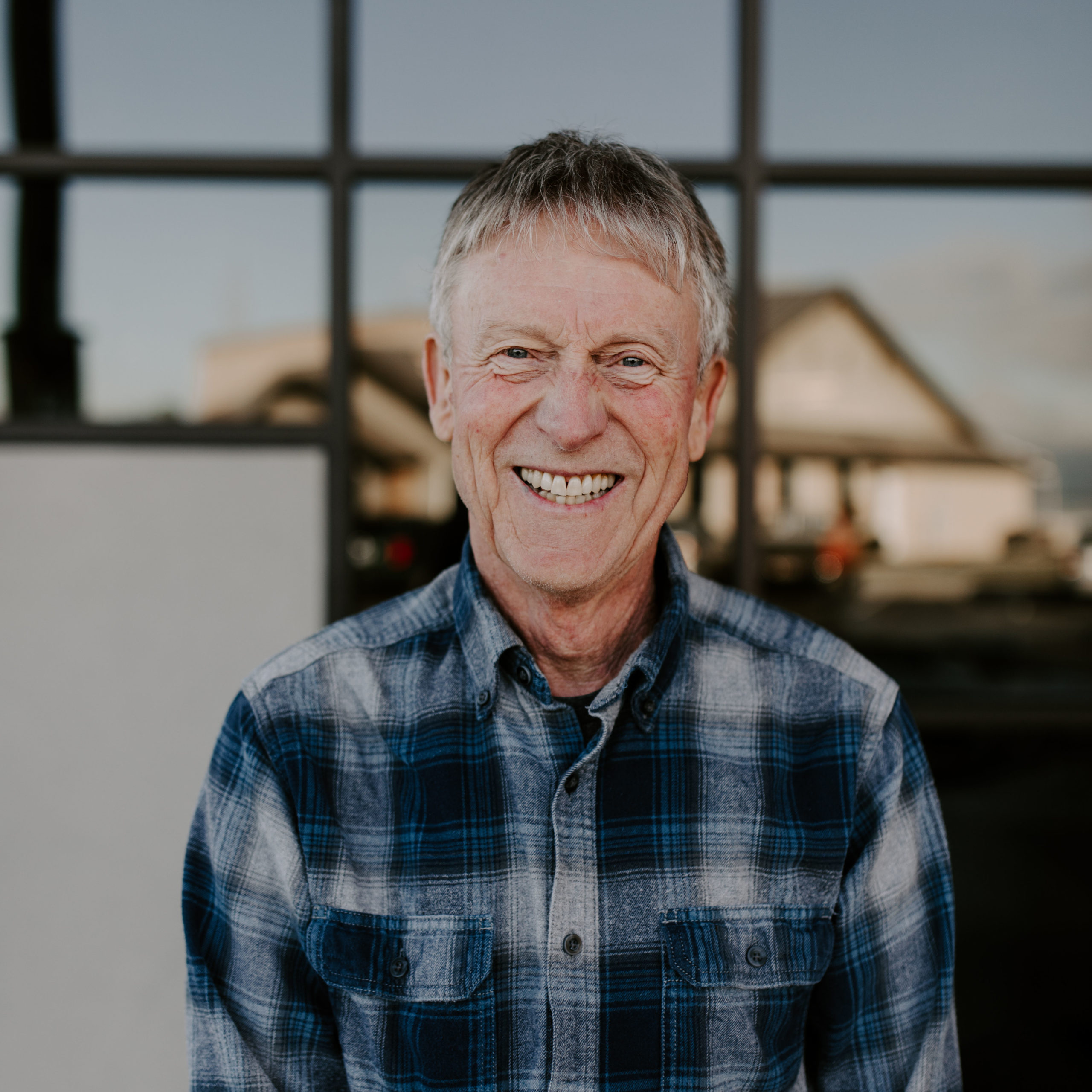 SteveClogston – Edgewater Christian Fellowship