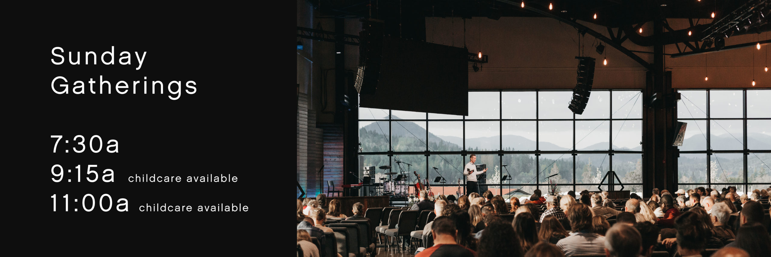 sundaymorning – Edgewater Christian Fellowship
