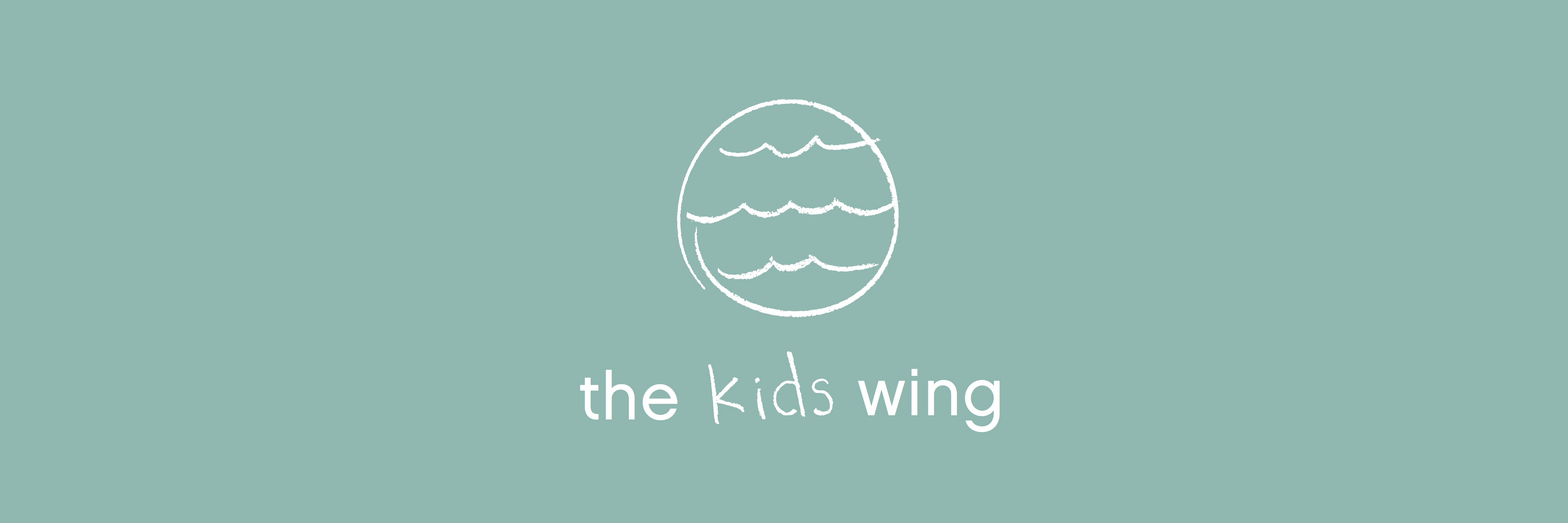 The Kids Wing – Edgewater Christian Fellowship