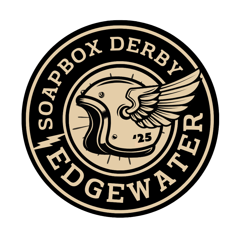 Soapbox Derby 2025 – Edgewater Christian Fellowship